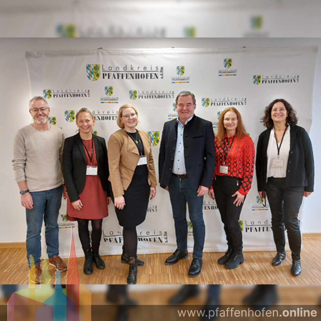Gesundheitsregion plus zieht Bilanz beim Gesundheitsforum ...