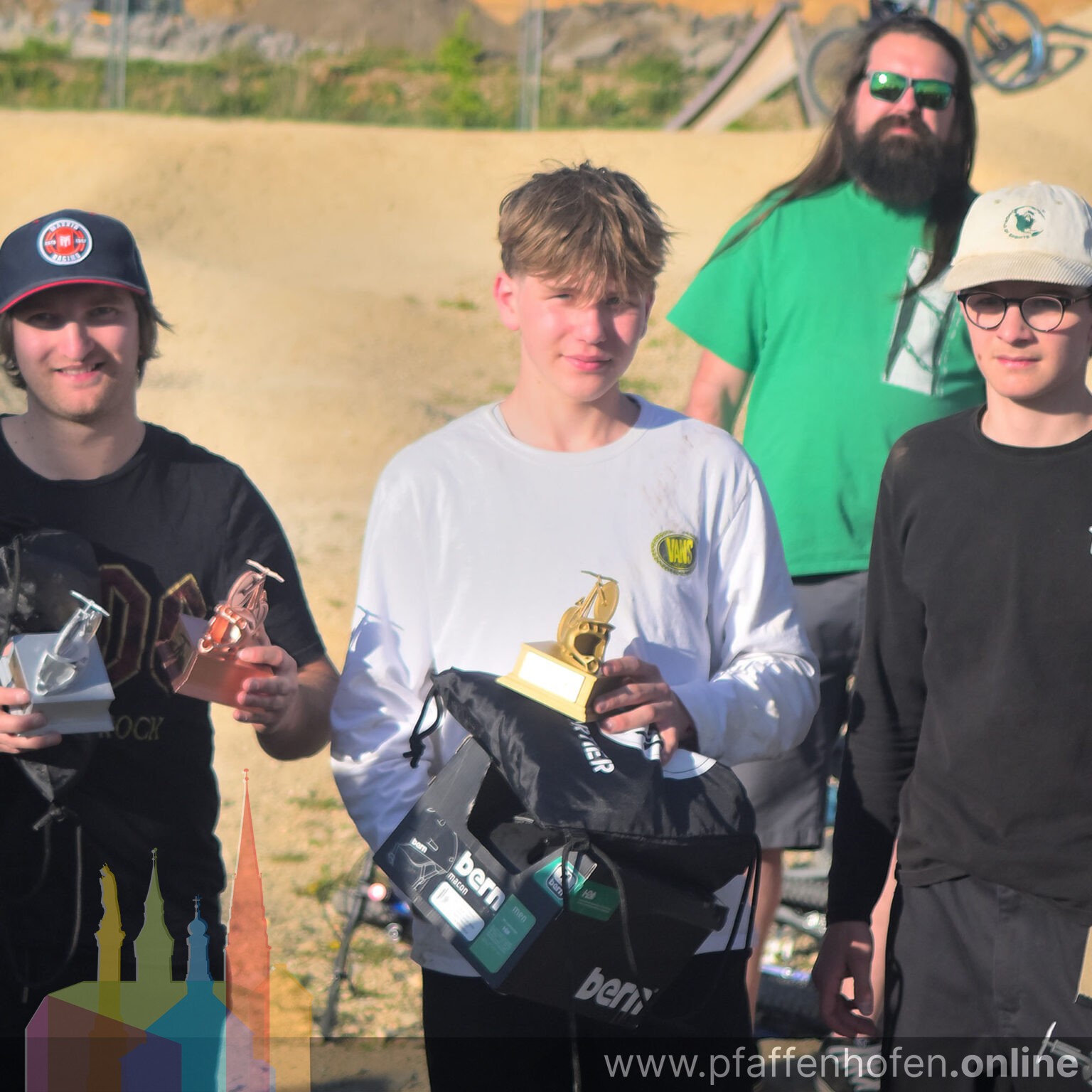 IlmJam 2024: Waghalsige Sprünge und beeindruckende Tricks ...